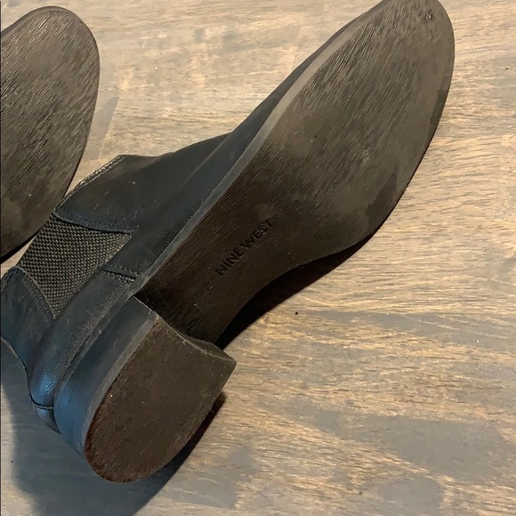 Nine West | Shoes | Nine West Ankle Boots Jara | Poshmark